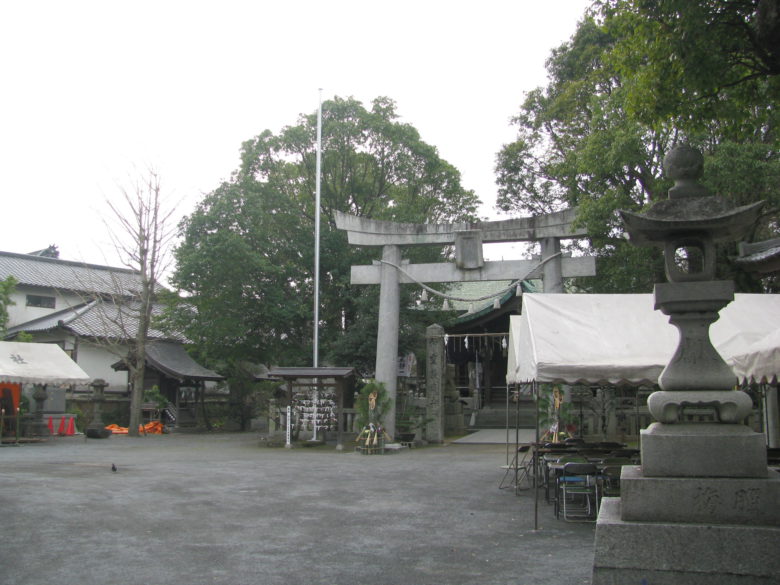 History of Japanese Christianity | Japan KYUSHU Tourist ジャパン九州ツーリスト株式会社