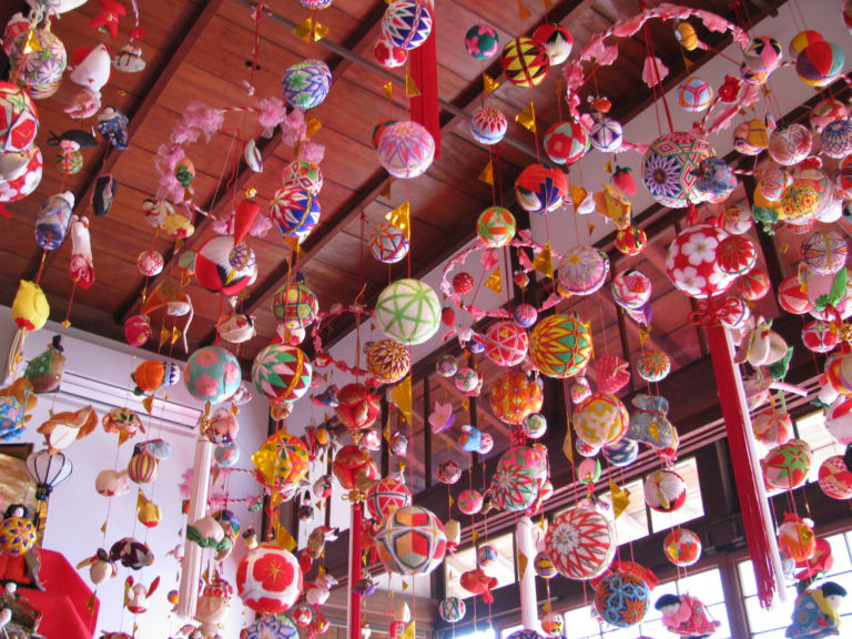 Yanagawa Sagemon Festival | Japan KYUSHU Tourist ジャパン九州ツーリスト株式会社