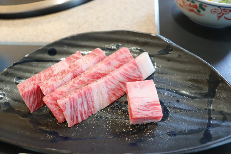 Saga beef | Japan KYUSHU Tourist ジャパン九州ツーリスト株式会社