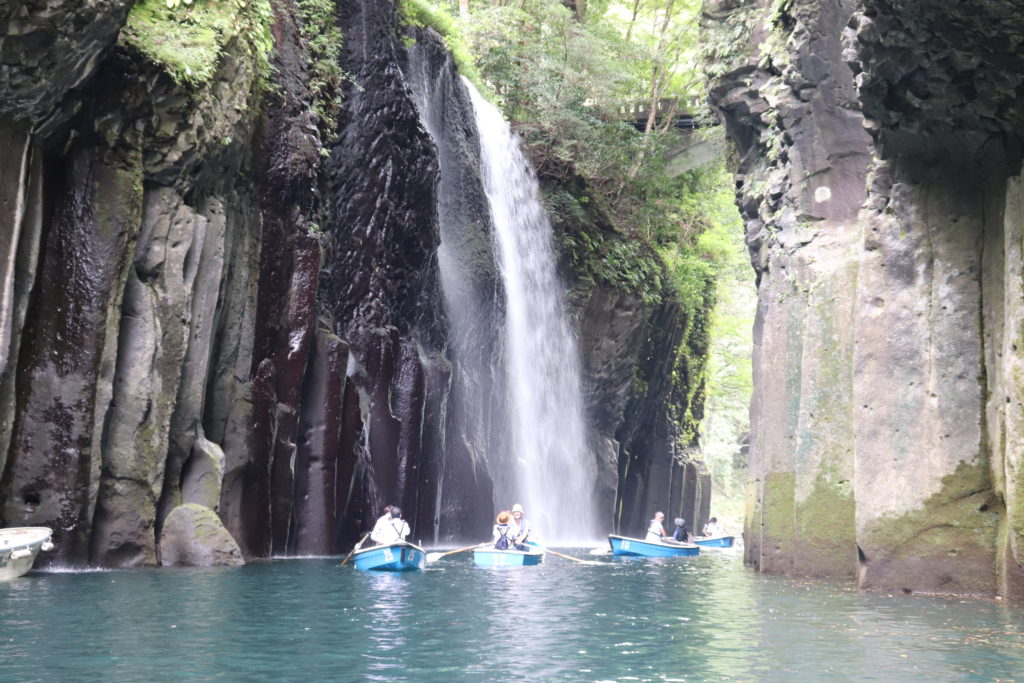 Kyushu Tours | Japan KYUSHU Tourist ジャパン九州ツーリスト株式会社