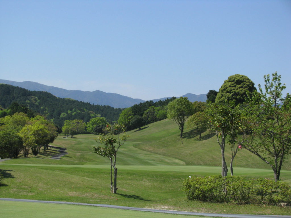 6 days Golf tour for Malaysian customer | Japan KYUSHU Tourist ジャパン九州 ...