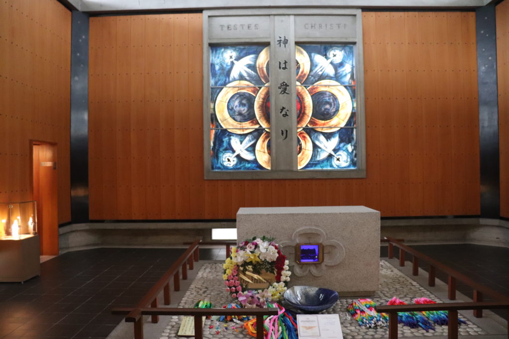 Martyrdom of the 26 Saints of Japan | Japan KYUSHU Tourist ジャパン九州ツーリスト株式会社