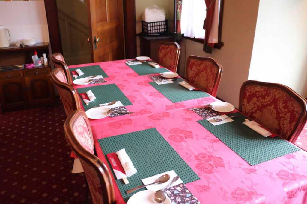 Mitsui Club Japanese and Western Restaurant, in Kitakyushu-city | Japan ...