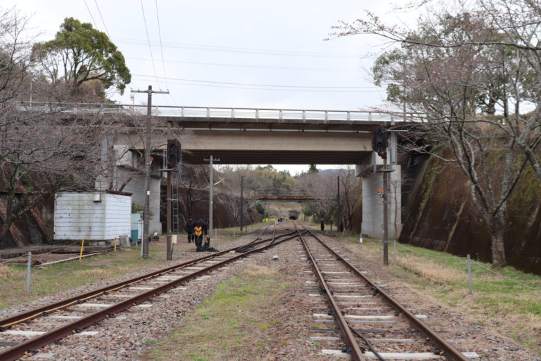 Amaterasu Railway, in Takachiho, Miyazaki-prefecture | Japan KYUSHU ...