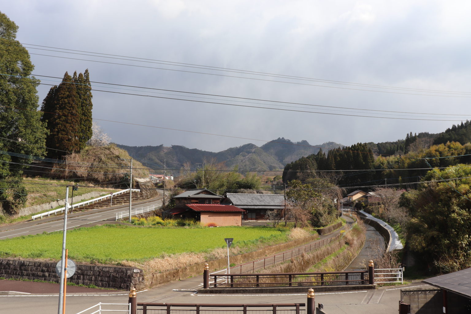 Amaterasu Railway, in Takachiho, Miyazaki-prefecture | Japan KYUSHU ...
