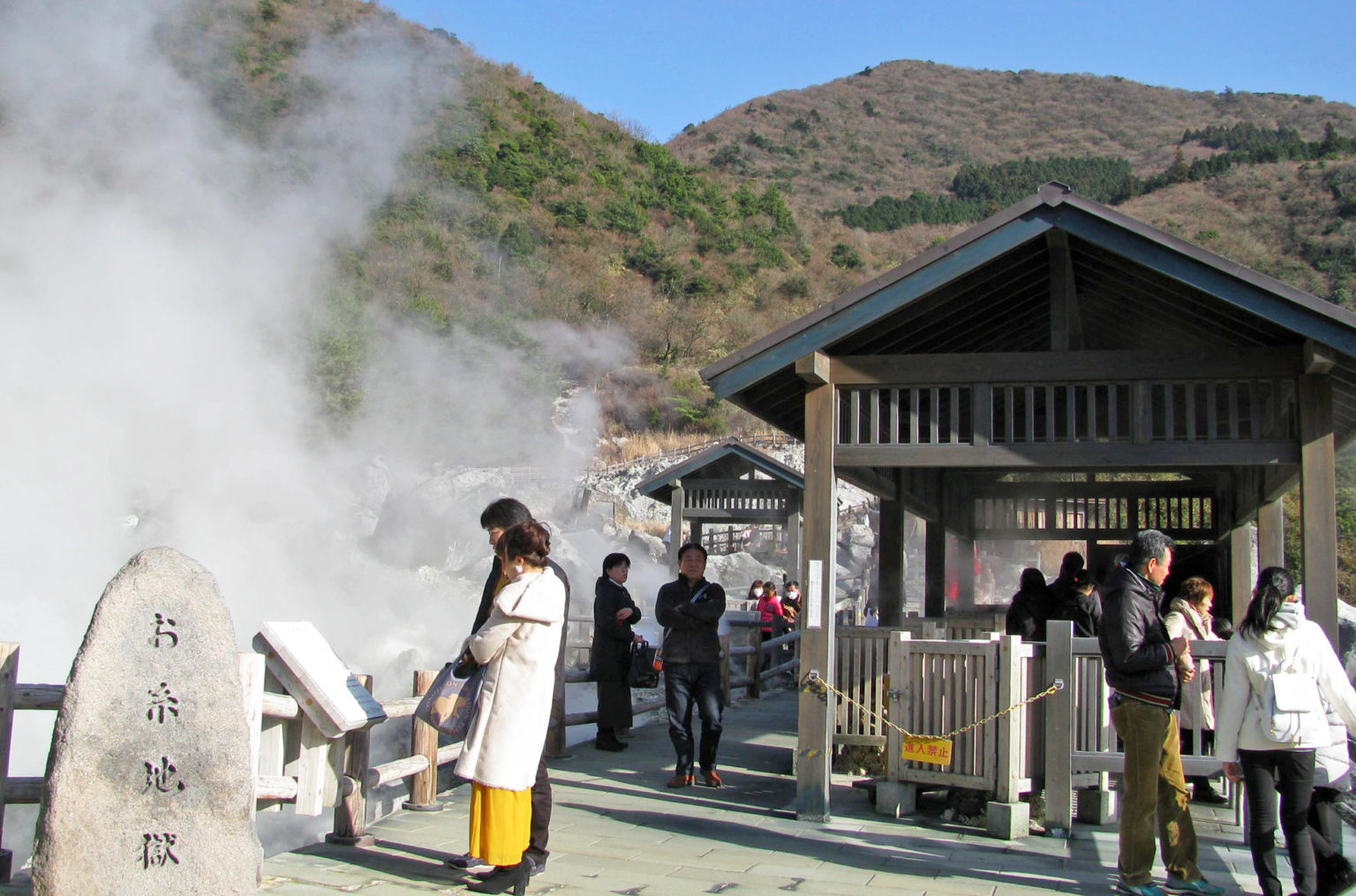 12 days Kyushu tour | Japan KYUSHU Tourist ジャパン九州ツーリスト株式会社