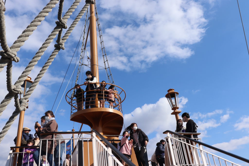 17 days Kyushu tour from March 21 | Japan KYUSHU Tourist ジャパン九州ツーリスト株式会社