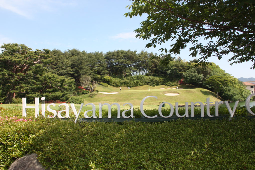 6 days Golf tour for Malaysian customer | Japan KYUSHU Tourist ジャパン九州 ...