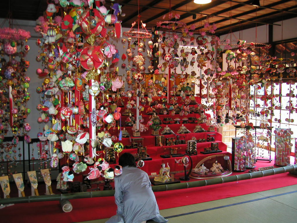 Ohana and Shotoen Garden | Japan KYUSHU Tourist | Travel Agency in ...
