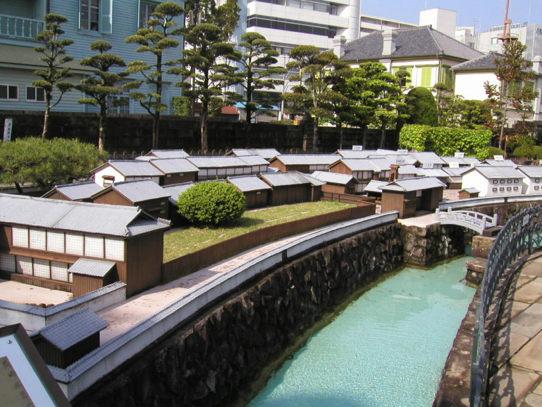 National isolation in the Edo period | Japan KYUSHU Tourist ジャパン九州ツーリスト株式会社