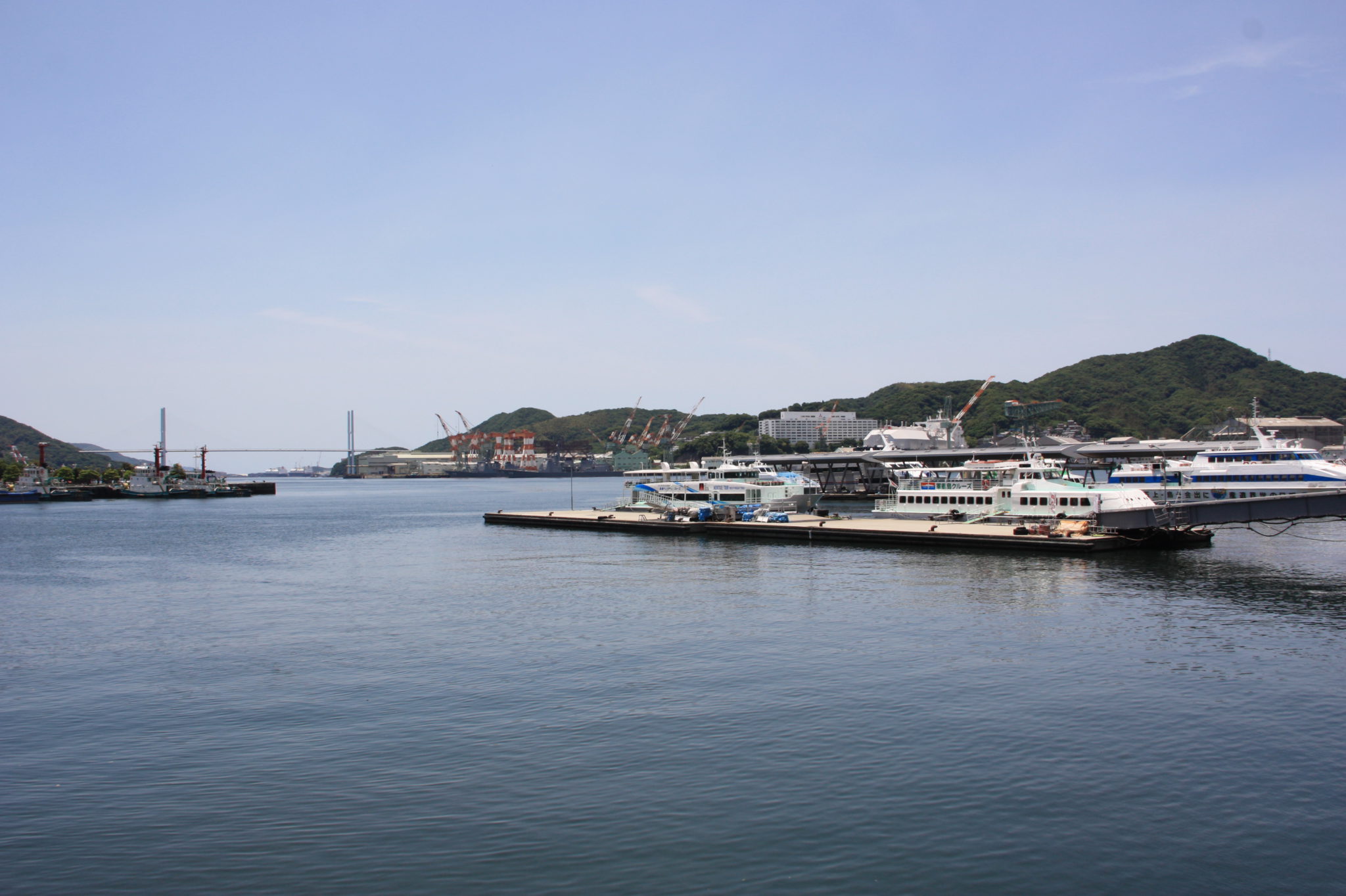 Nagasaki was a small Rome in 1569 | Japan KYUSHU Tourist ジャパン九州ツーリスト株式会社