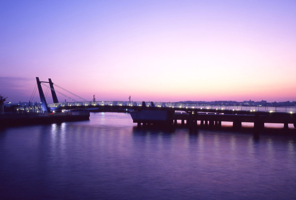 Blue Wing Moji | Japan KYUSHU Tourist ジャパン九州ツーリスト株式会社