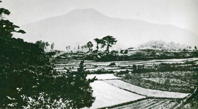 Yawata was selected as Japanese Steel Works site in 1897 | Japan KYUSHU ...