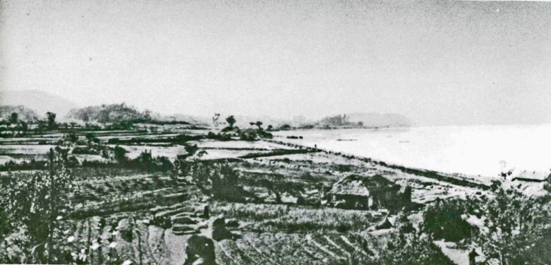 Yawata was selected as Japanese Steel Works site in 1897 | Japan KYUSHU ...
